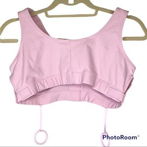 Masthead | Intimates & Sleepwear | Masthead Elizabeth Pink Surgical Bra ...